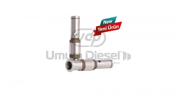 Bosch Unit Pump Super Valve