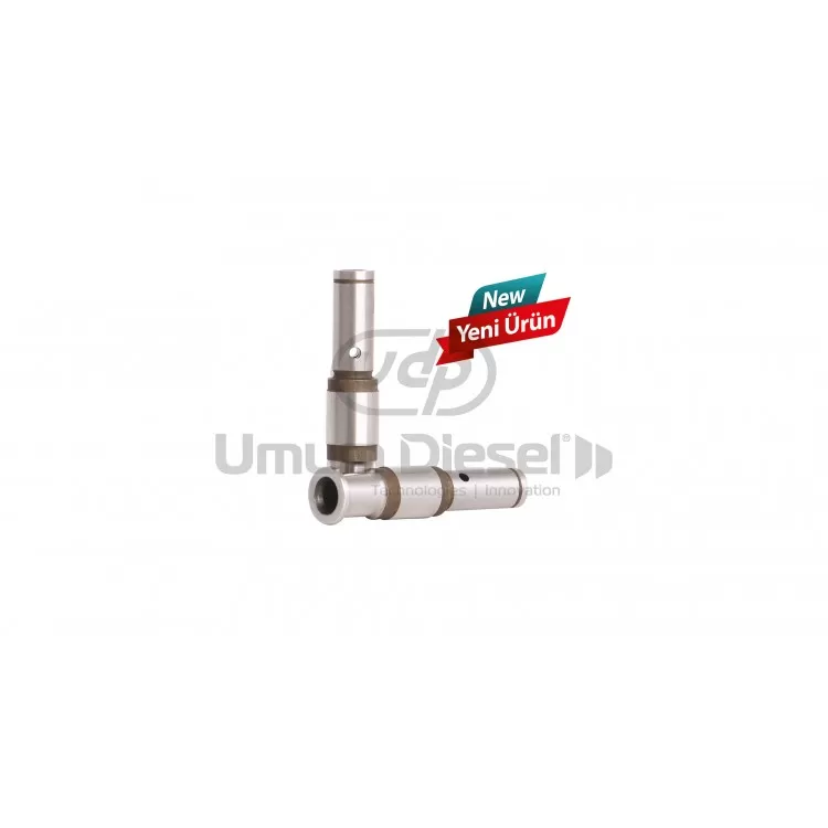 Bosch Unit Pump Super Valve