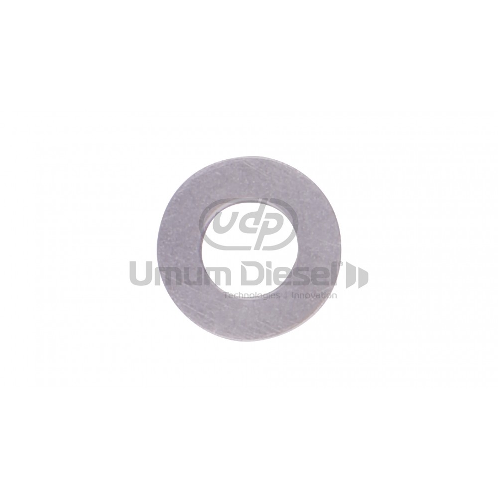 Common Rail Calibration Shims | Umum Diesel - UDP