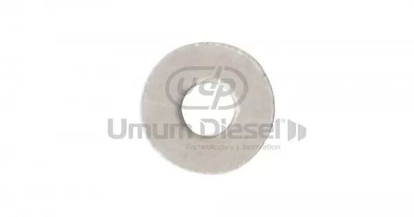 Delphi Injector Valve Stamp (4Pin) | Umum Diesel - UDP