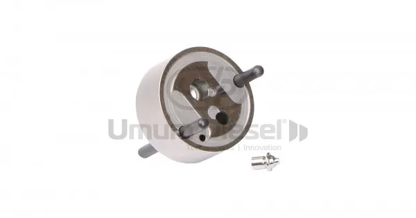 Bosch Piezo Enjektör Valfi 150-115