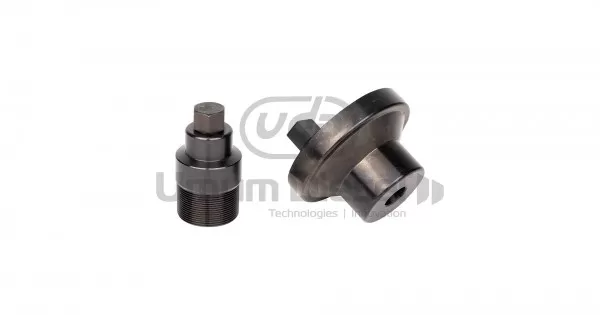 Test Bench Coupling Type B