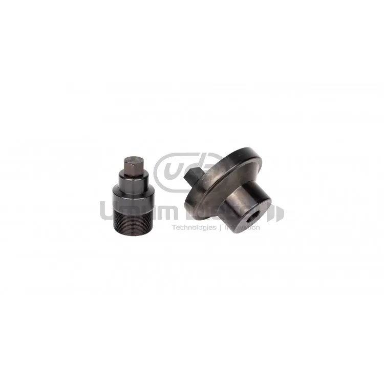 Test Bench Coupling Type B Test Bench Coupling Type B
