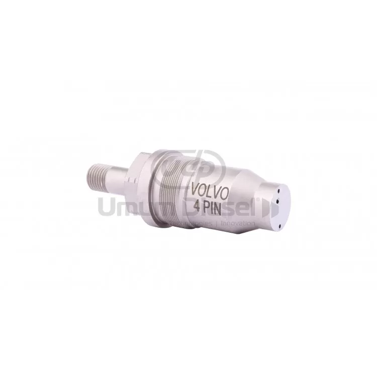 Volvo 4 Pin Unit Injector Testing Tool | Umum Diesel - UDP