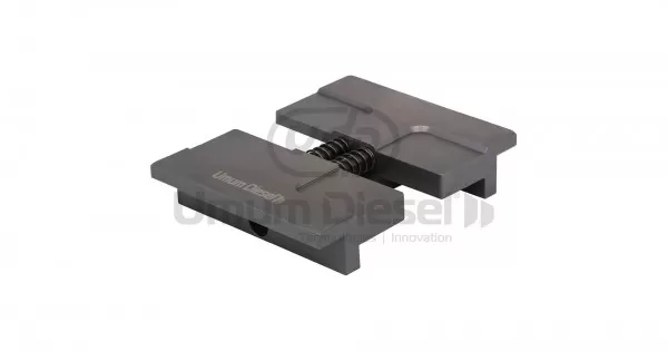 Bosch CR Injector Clamp | Umum Diesel - UDP
