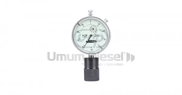 Bosch Idle Shim Measurement Tool