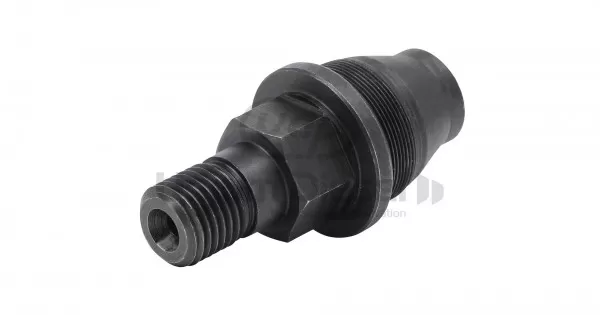 DAF Smart Injector Testing Tool