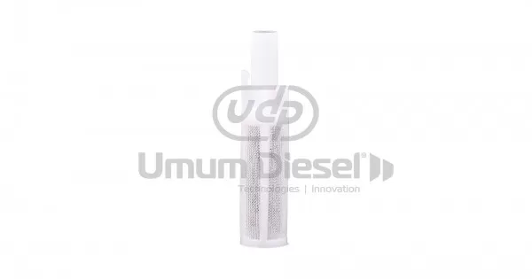 Mercedes Filter | Umum Diesel - UDP