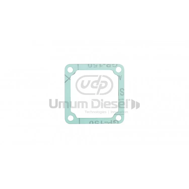 Choke Square Gasket