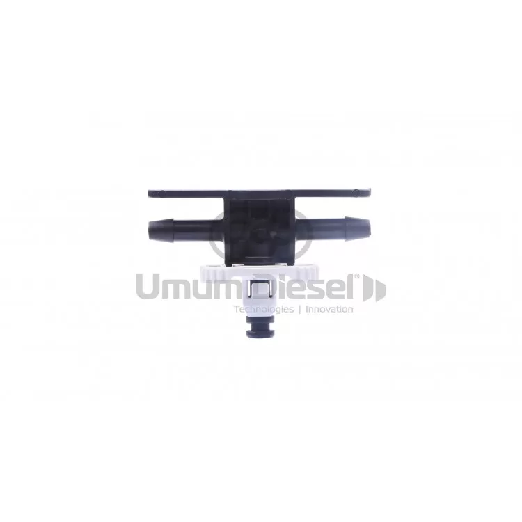 Peugeot - Hyundai Euro 5 Injector Return Back Plastic (T)