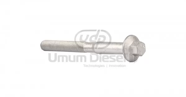 Socket head bolt with inner multipoint head PSA - 96 757 429 80
