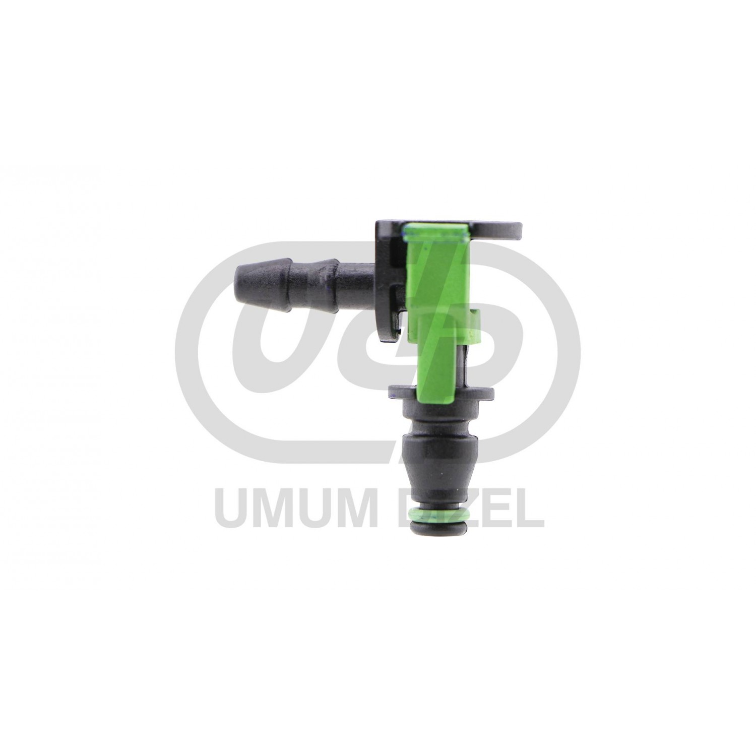 Ford Transit Plastic Connector