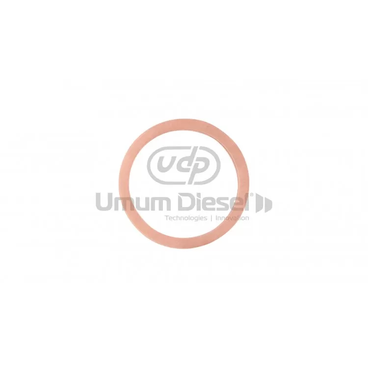 Peugeot Injector Washer | Umum Diesel - UDP