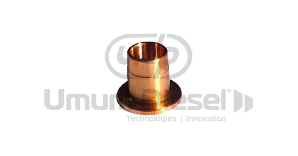 Cummins XPI ISX Isı Kalkanı 2872717