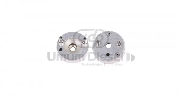 Enjektör Ara Parça Man - Volvo - Yavuz - 900 - Iveco 2430136166 | Umum ...