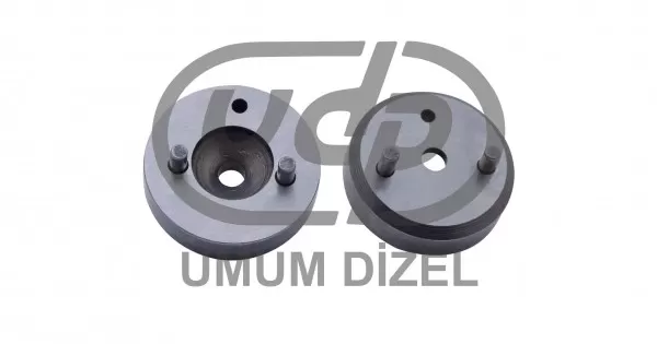 Volvo Delphi Injector Insert (Adaptor Plate) 7135-487 Volvo Delphi Injector Insert (Adaptor Plate) 7135-487