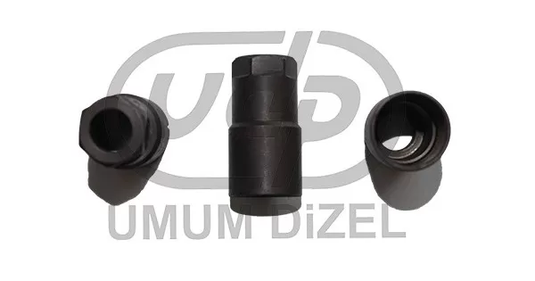 Mercedes 112 CDI Injector Noozle Nut | Umum Diesel - UDP