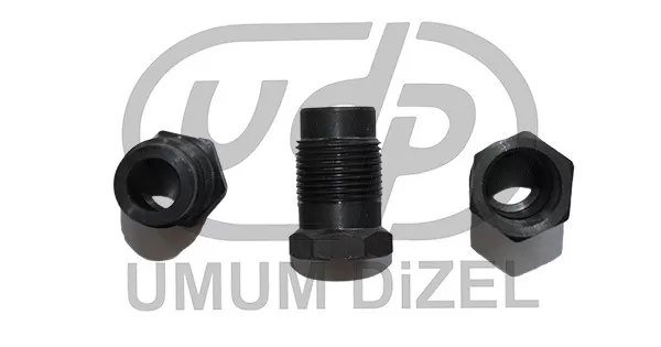 Nissan Injector Nozzle Nut | Umum Diesel - UDP