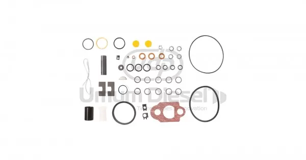7135-122 Delphi Overhaul Kit