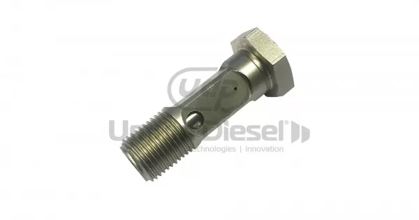 Volvo Fuel Overflow Valve 3095479