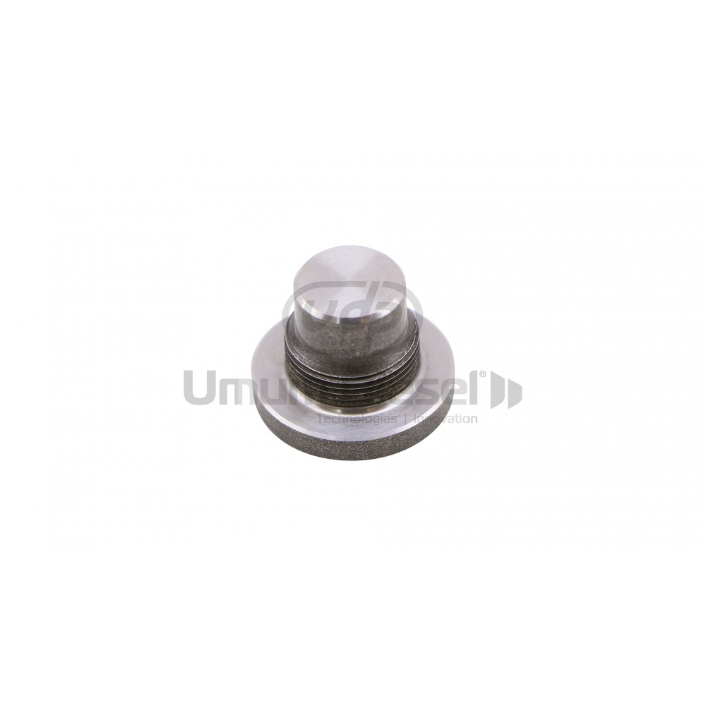 Scania Unit Pump Valve | Umum Diesel - UDP