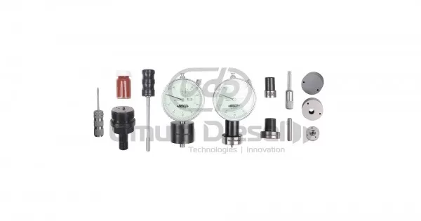 Delphi Volvo 4 Pin Valve Repair Kit 7135-588